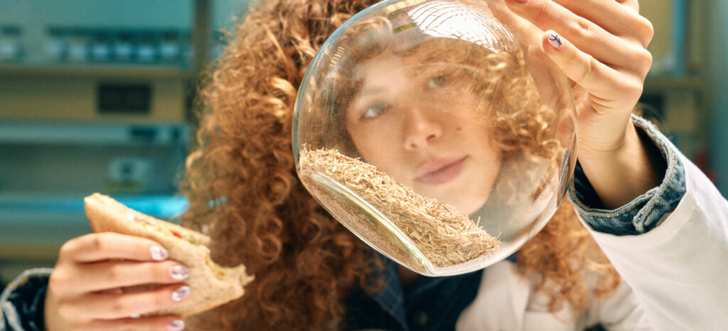 Maisto saugos magistrantūros studijos - LSMU