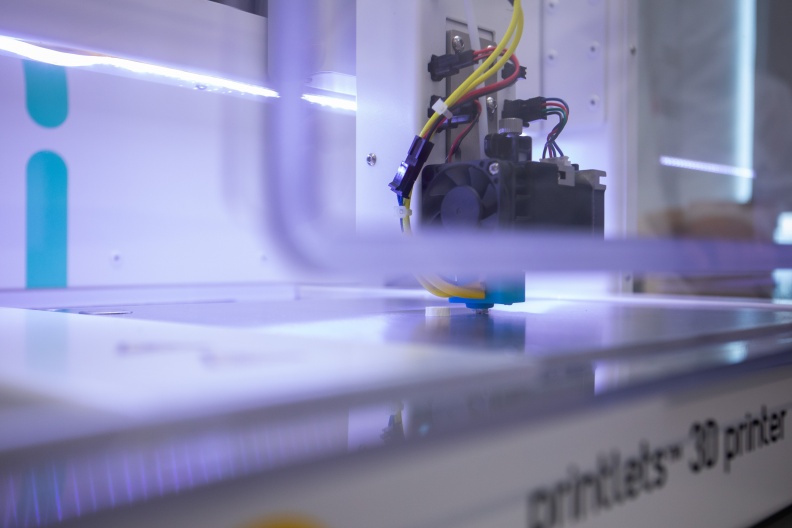 Pasaulinės technologijų naujovės – jau Lietuvoje: LSMU pradėjo veikti ...